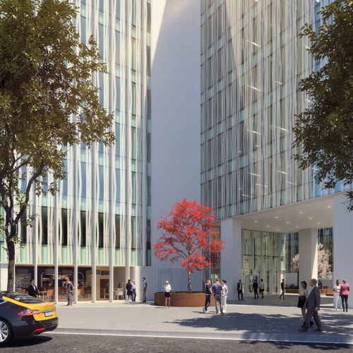 ALT Building – Pioneering Business Space for Forward Thinking Companies